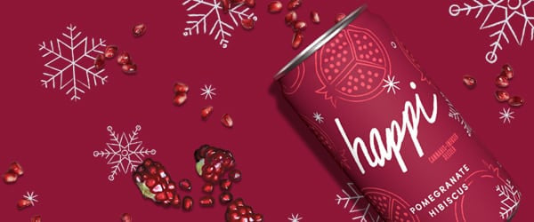 New Flavor Alert – Happi