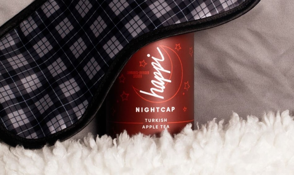 A Great Night of Sleep – Happi