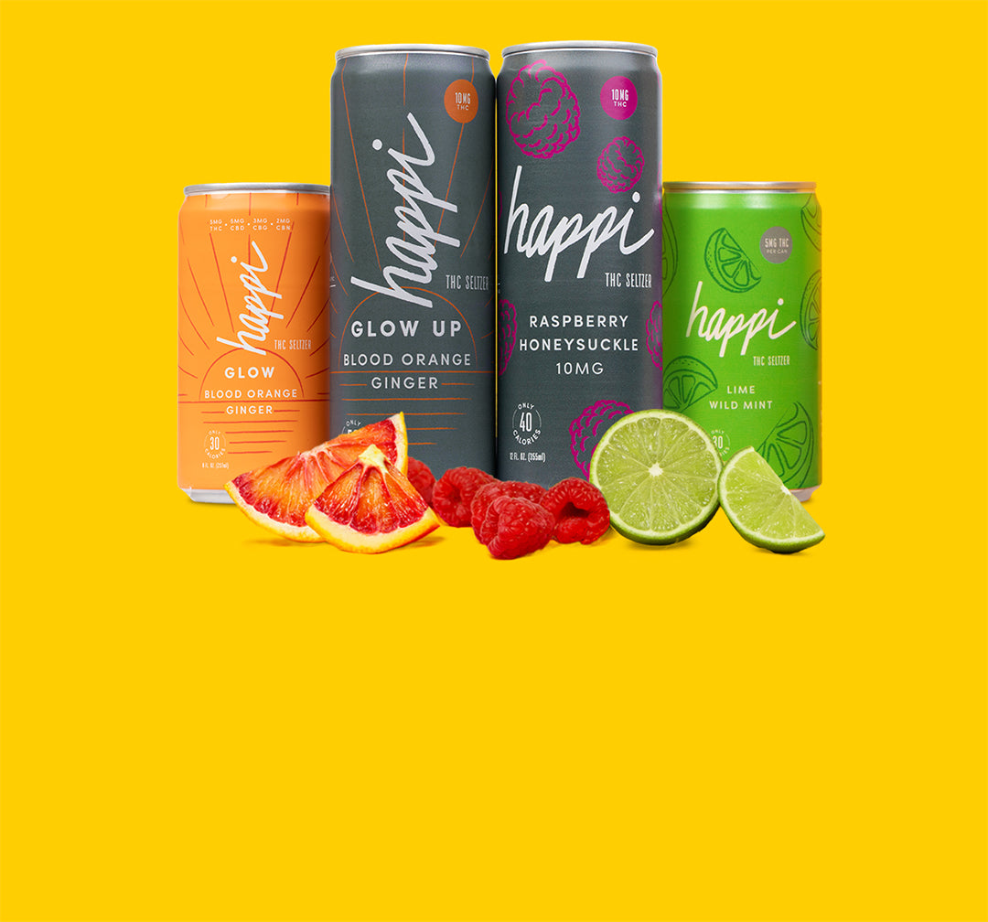 Best Sellers – Happi