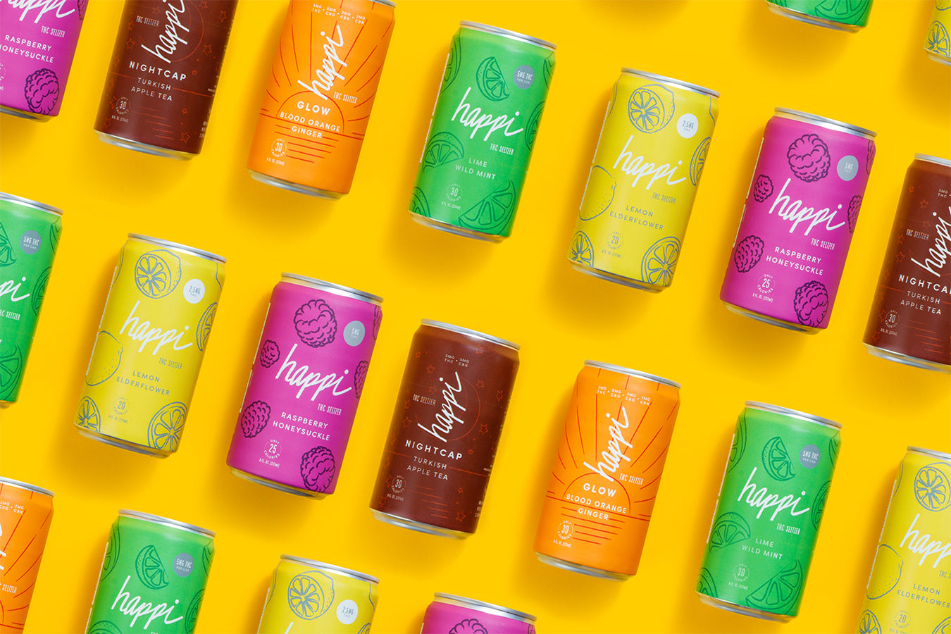 Happi | Subscribe and Save