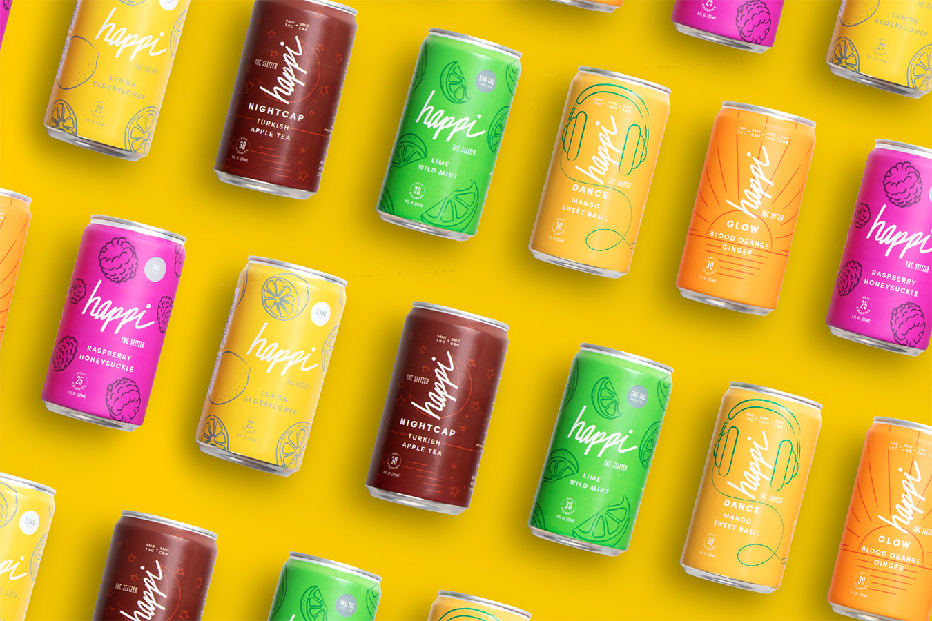 Happi | Subscribe and Save