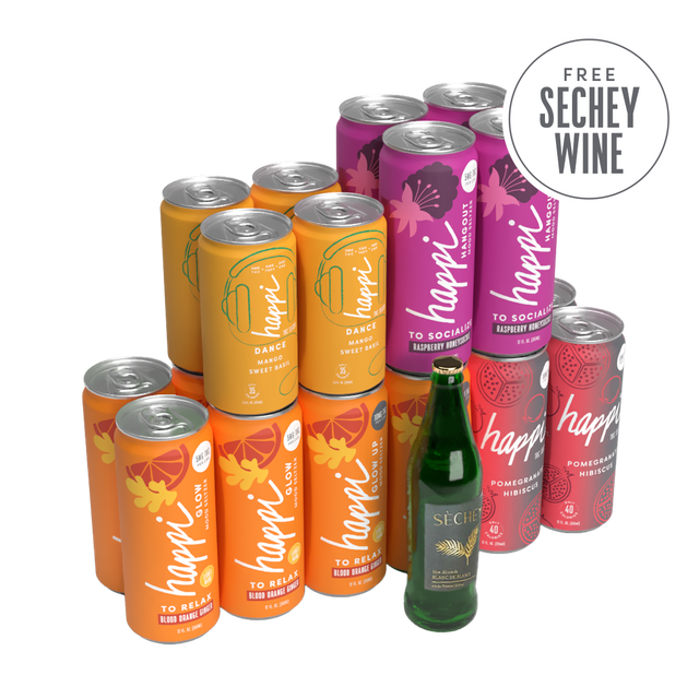 Patios, Pools & Parks Pack – Happi