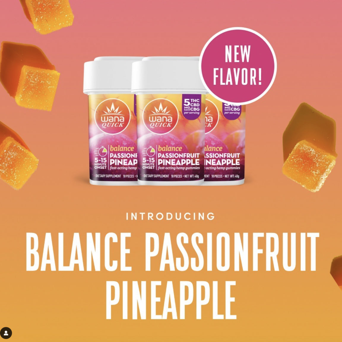 Happi THC Beverages, THC Gummies, Variety Packs & Bundles | Get Happi!